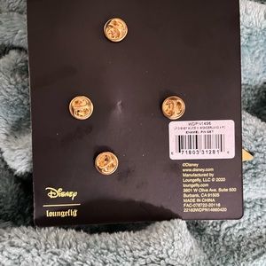 Loungefly | Accessories | Disney Loungefly Alice In Wonderland Pin Set ...